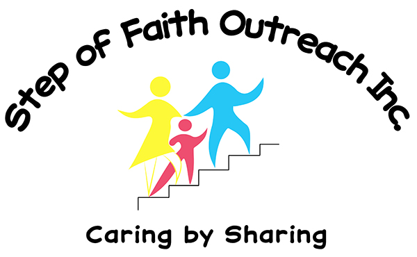 Board of Directors - Step of Faith Outreach